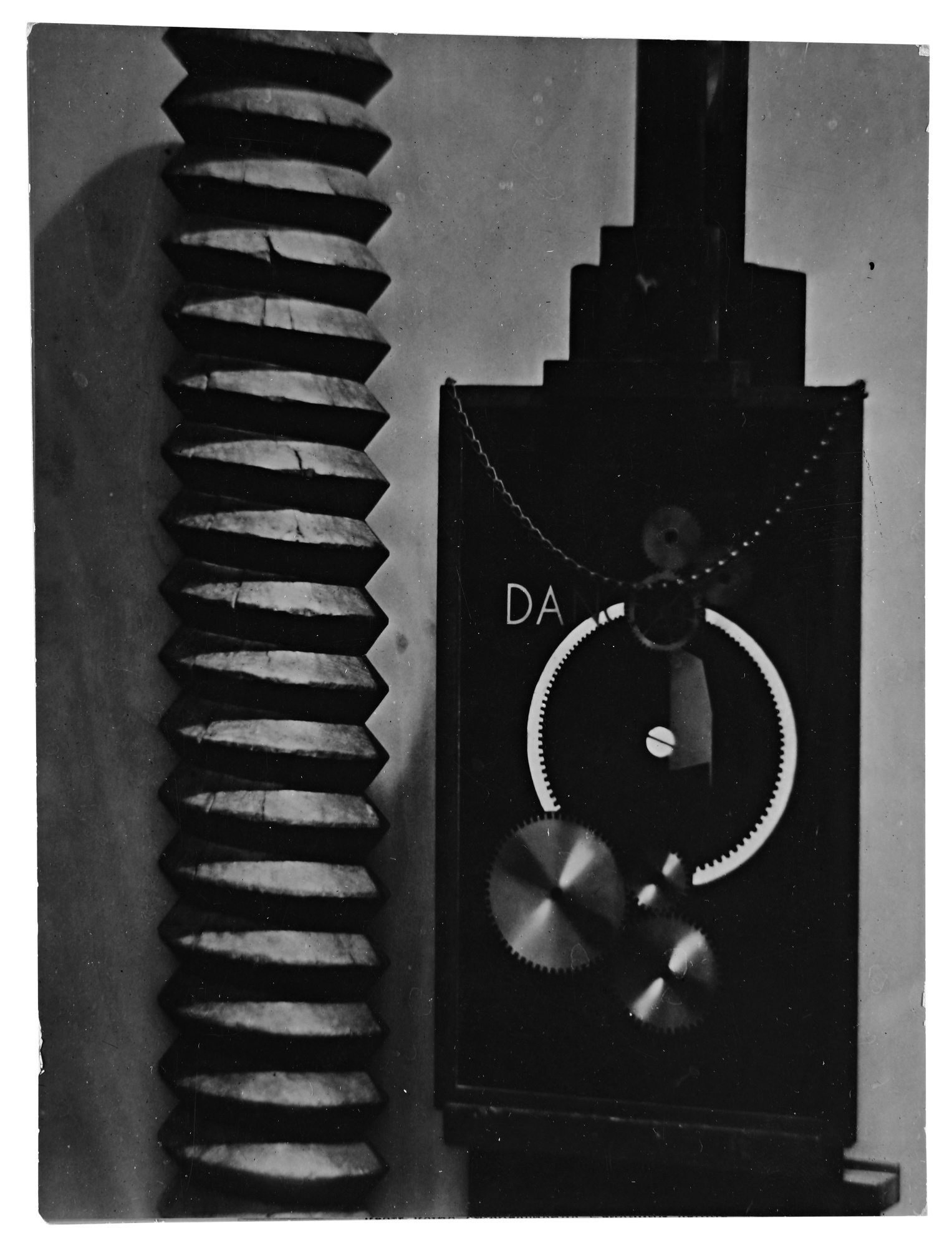 Man Ray | MINOTAUR (1933) | MutualArt