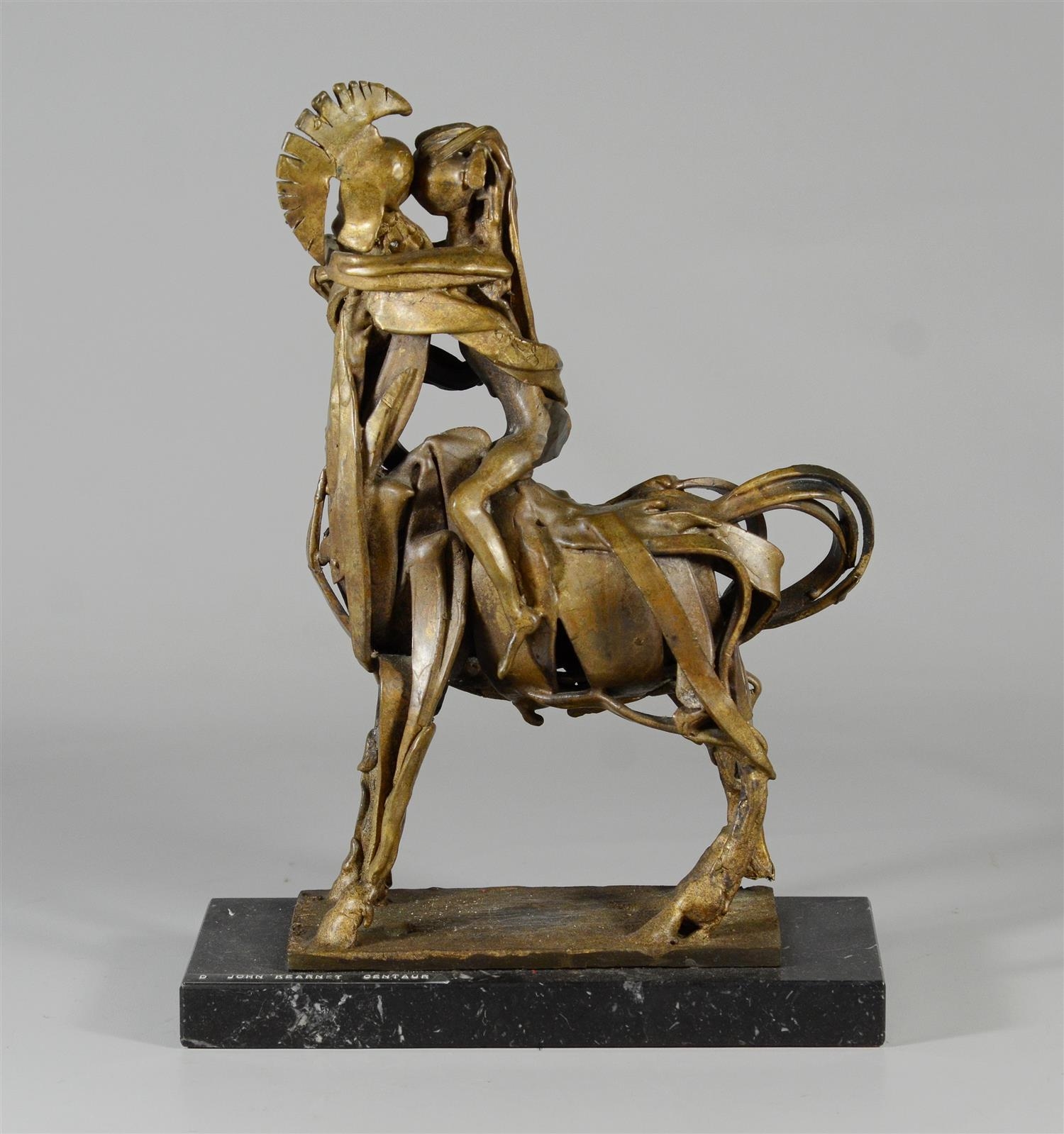 John Kearney | Centaur (1970) | MutualArt