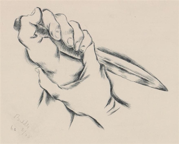 George Biddle | 74 Artworks | MutualArt