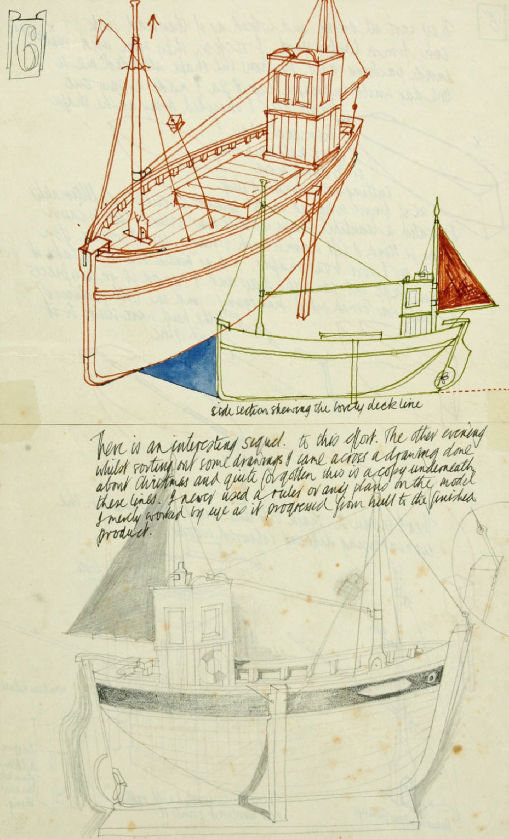 Percy Kelly | Boats | MutualArt