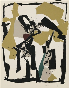 Beniti Cornelis | 47 Artworks at Auction | MutualArt