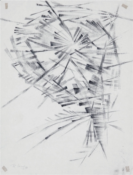 Richard Lucas | Performance at Auction | MutualArt