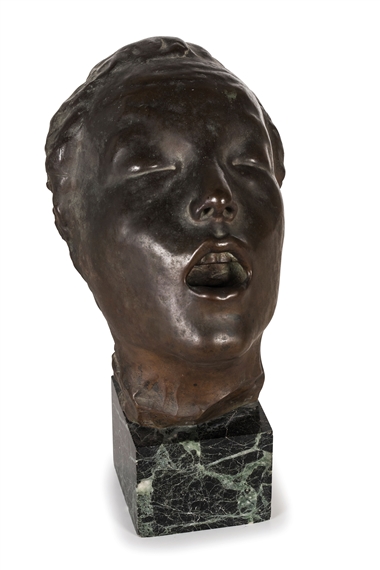 Francesco Falcone | 35 Artworks at Auction | MutualArt