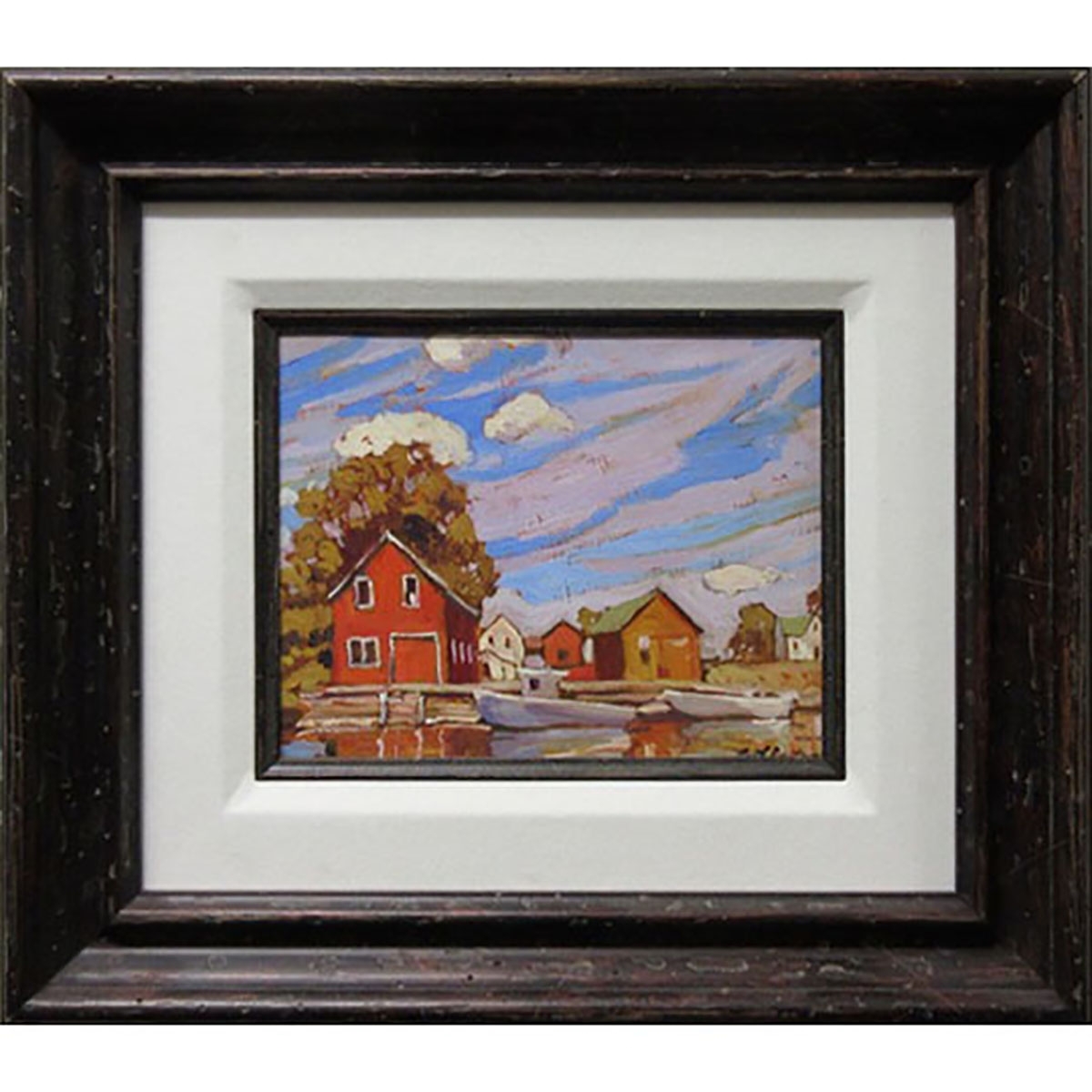 Garth Armstrong | UNTITLED | MutualArt