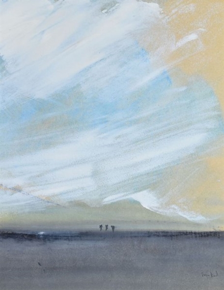 Roger Cecil | 38 Artworks | MutualArt