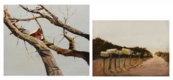 Ann Mount | 13 Artworks at Auction | MutualArt