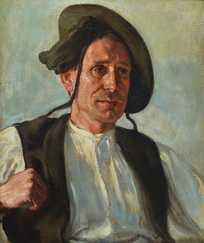 Spaniard