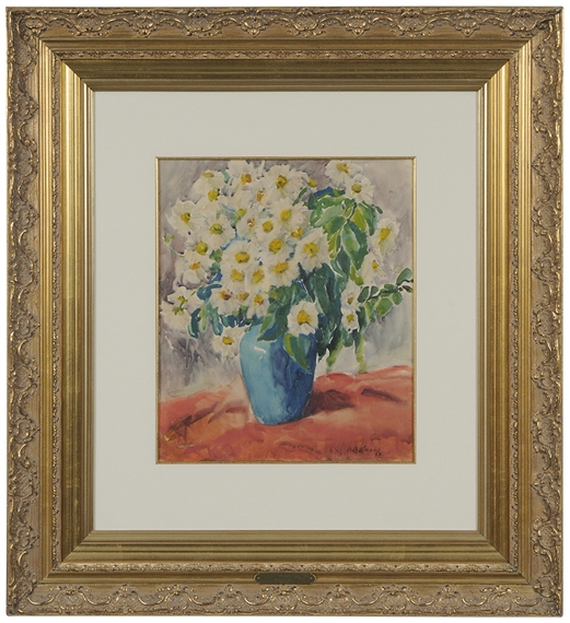 Nellie Augusta Knopf | Performance at Auction | MutualArt