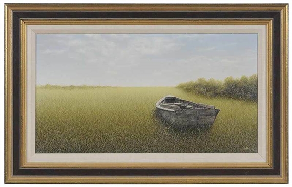 Ward H. Nichols | 19 Artworks | MutualArt