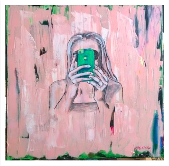 Lolly Grilli | Artist Overview | MutualArt