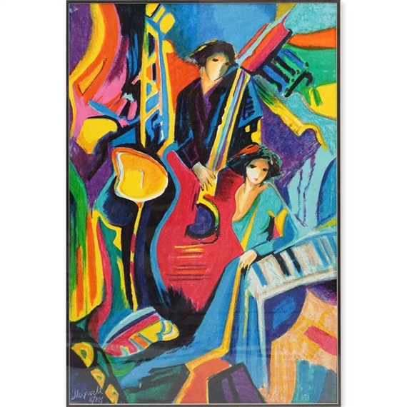 Philip Maxwell | The Classic Club | MutualArt