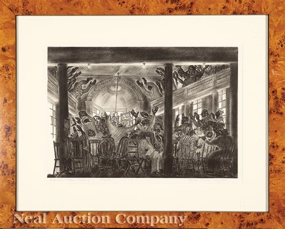 Prentiss Taylor | Experience Meeting, Massydony (Rose / Quiroz, 39 ...