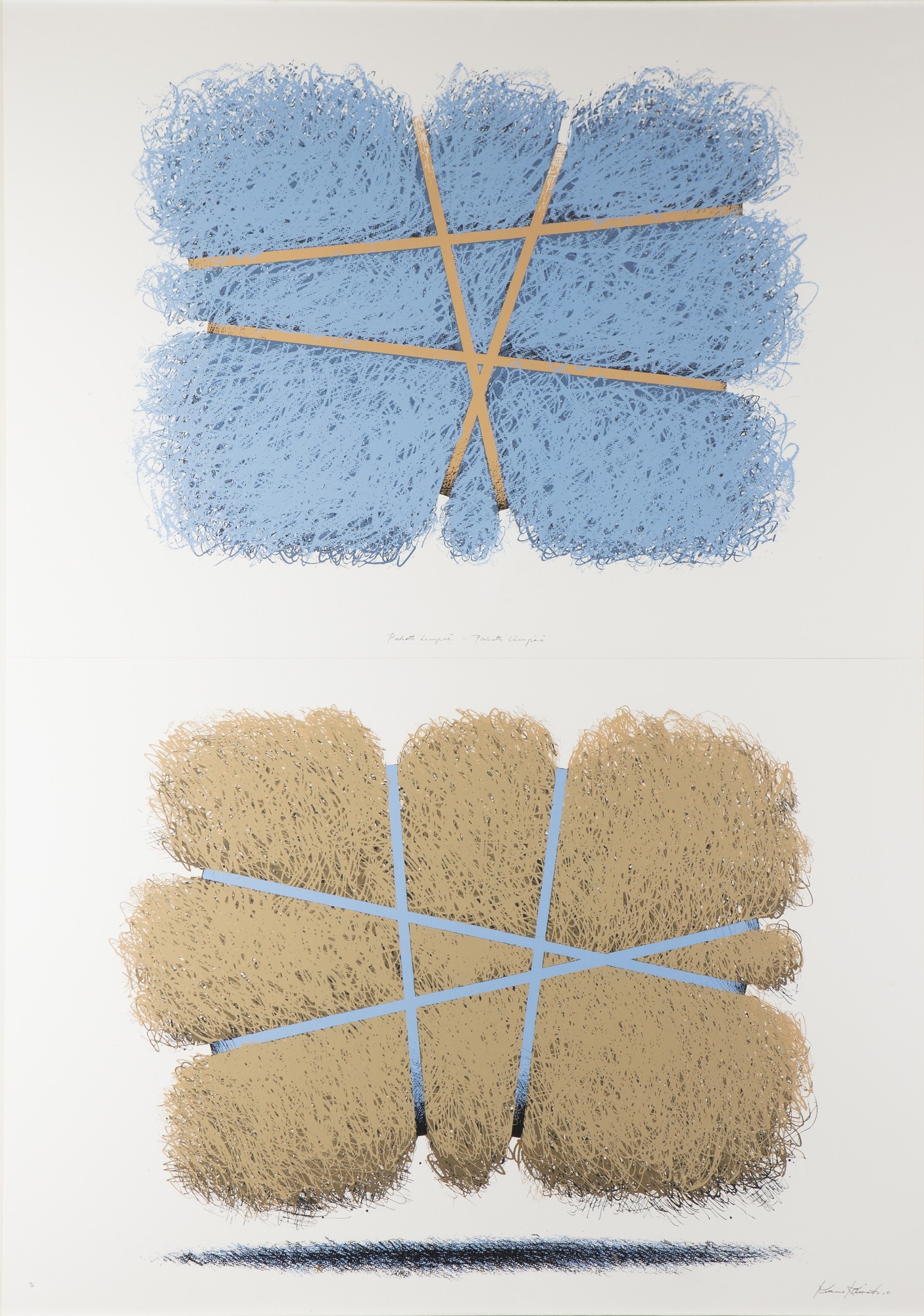 Kimmo Kaivanto | August (1993) | MutualArt