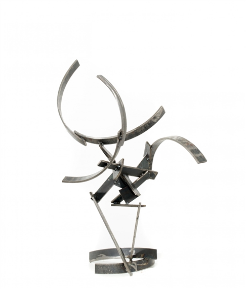 Paul Suter | Todi (1997) | MutualArt