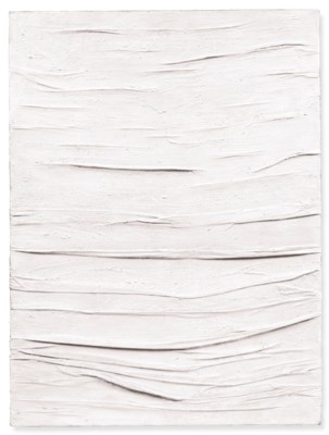 Piero Manzoni | ACHROME | MutualArt