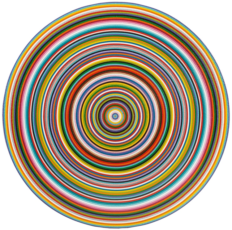 Ekrem Yalcindag | Impressions From The Streets (2016) | MutualArt