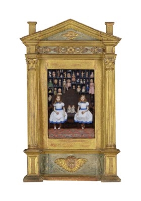 Hiroshi Furuyoshi | Triptych: Maya (2015) | MutualArt