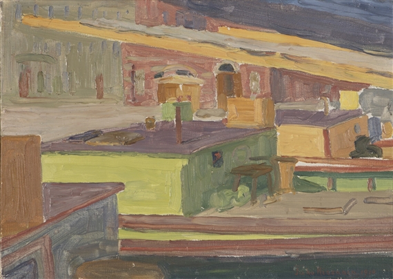 Juho Rissanen | 75 Artworks | MutualArt