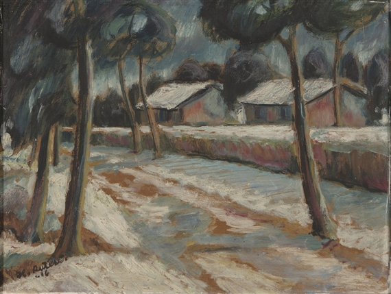 Hannes Autere | Untitled | MutualArt