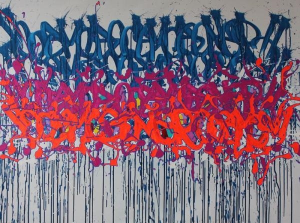 Cosmos | Lisboa (2017) | MutualArt