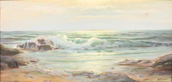 Art | Art Auction | MutualArt