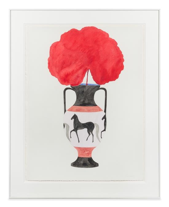 Harry Soviak | Etruscan Still Life | MutualArt