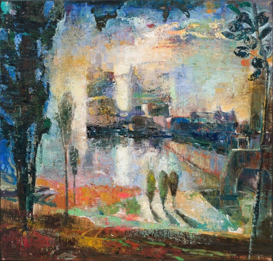 Hopkins, Tom | 41 Artworks | MutualArt