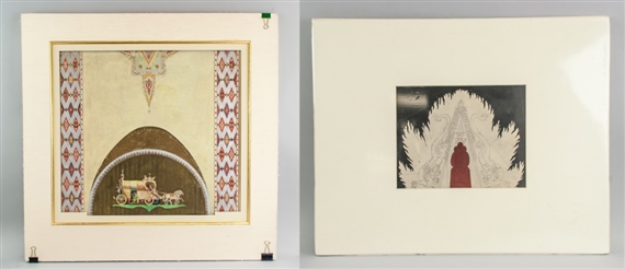 Pogany, Willy | 94 Artworks | MutualArt