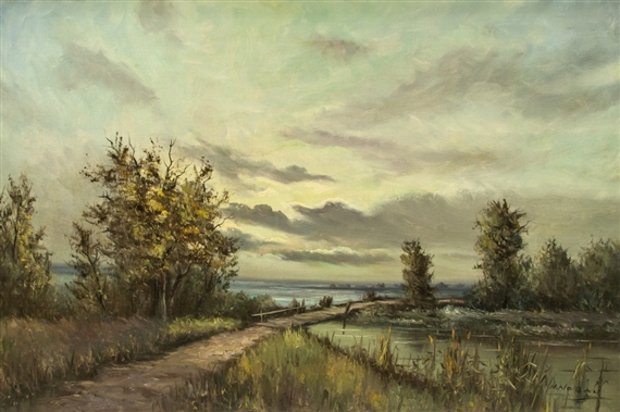 N. Noran | Artist Overview | MutualArt