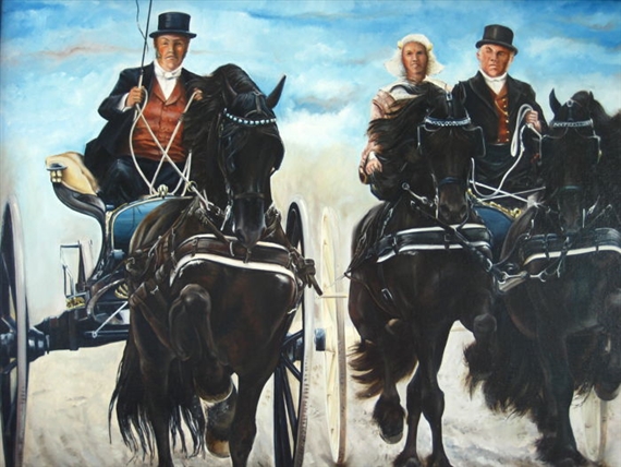 Rob Langenberg | 1 Artworks at Auction | MutualArt