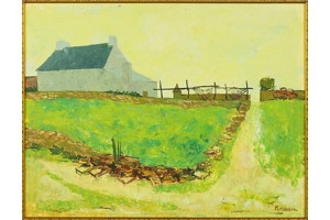 Jacques Gaston Moreau | 33 Artworks at Auction | MutualArt