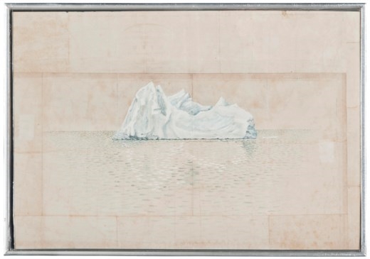 Tim Hawkinson | Bent Tree (1988) | MutualArt