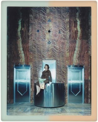 Matthew Barney | CREMASTER 3: CHRYSLER IMPERIAL (2001) | MutualArt