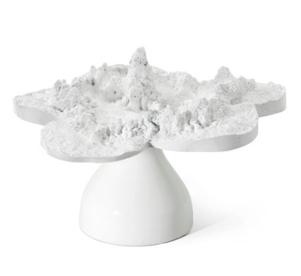 Helen Chadwick | Piss Flowers (1991 - 1992) | MutualArt