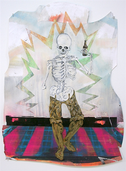 Stefan Kasper | Artist Overview | MutualArt