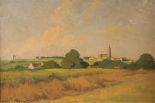 Charles Perrin | 10 Artworks | MutualArt