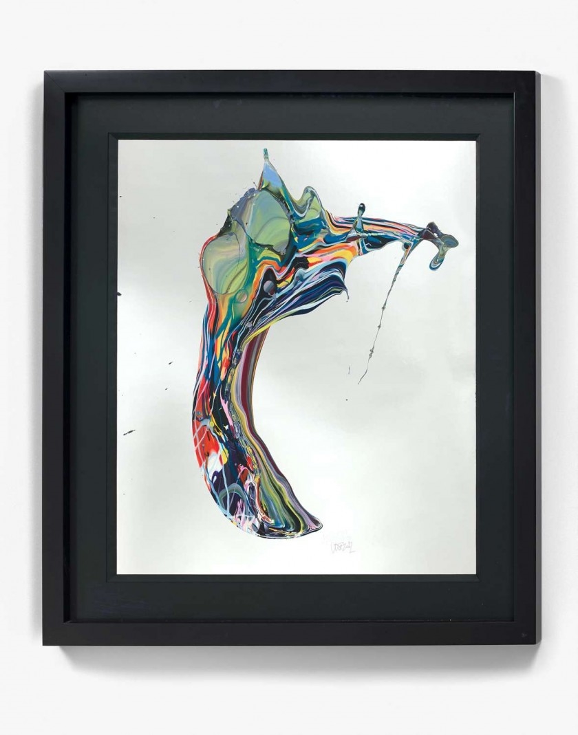 Katrin Fridriks | Bird (2012) | MutualArt