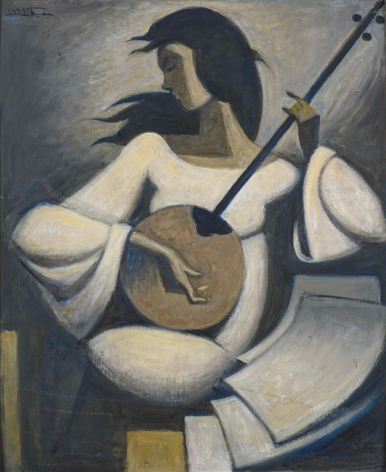 Tamboura