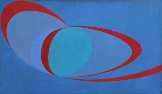 María Martorell | 34 Artworks at Auction | MutualArt