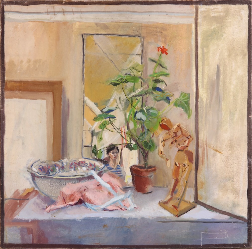 Sarah Raphael | Still life | MutualArt