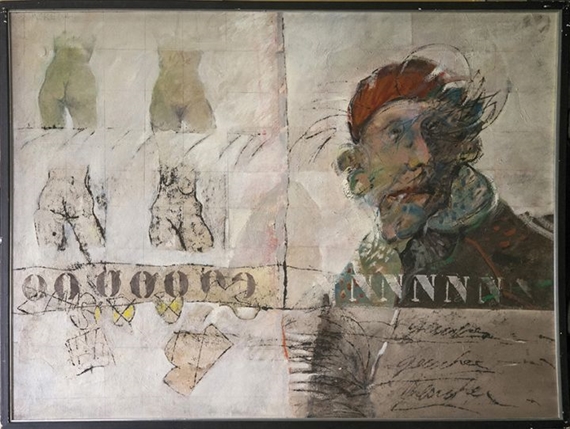 Javier Pereda | Biography