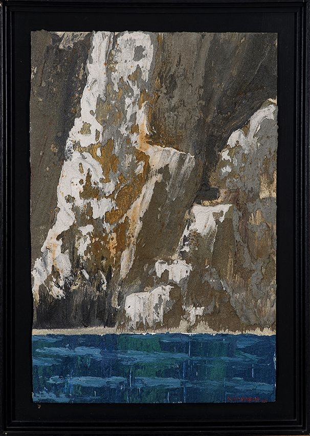 Joan Riera Ferrari | Mallorca (1992) | MutualArt