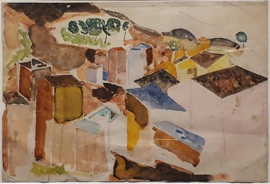 Interiors | Art Auction | MutualArt