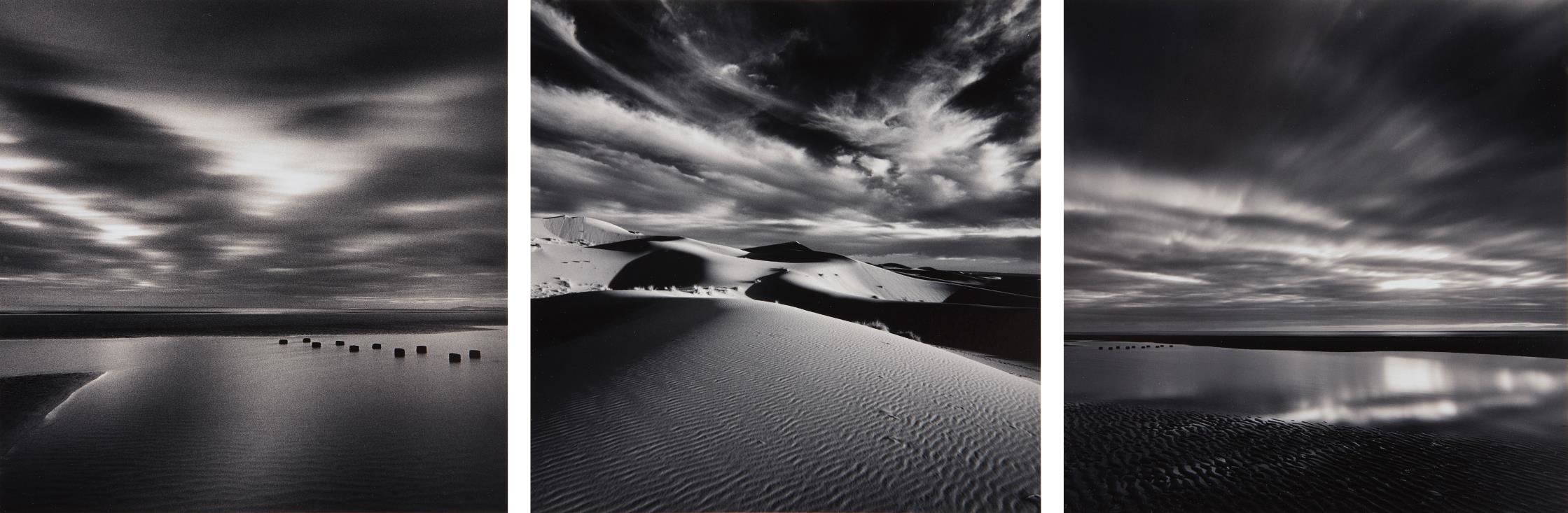 Michael Kenna | Selected images | MutualArt