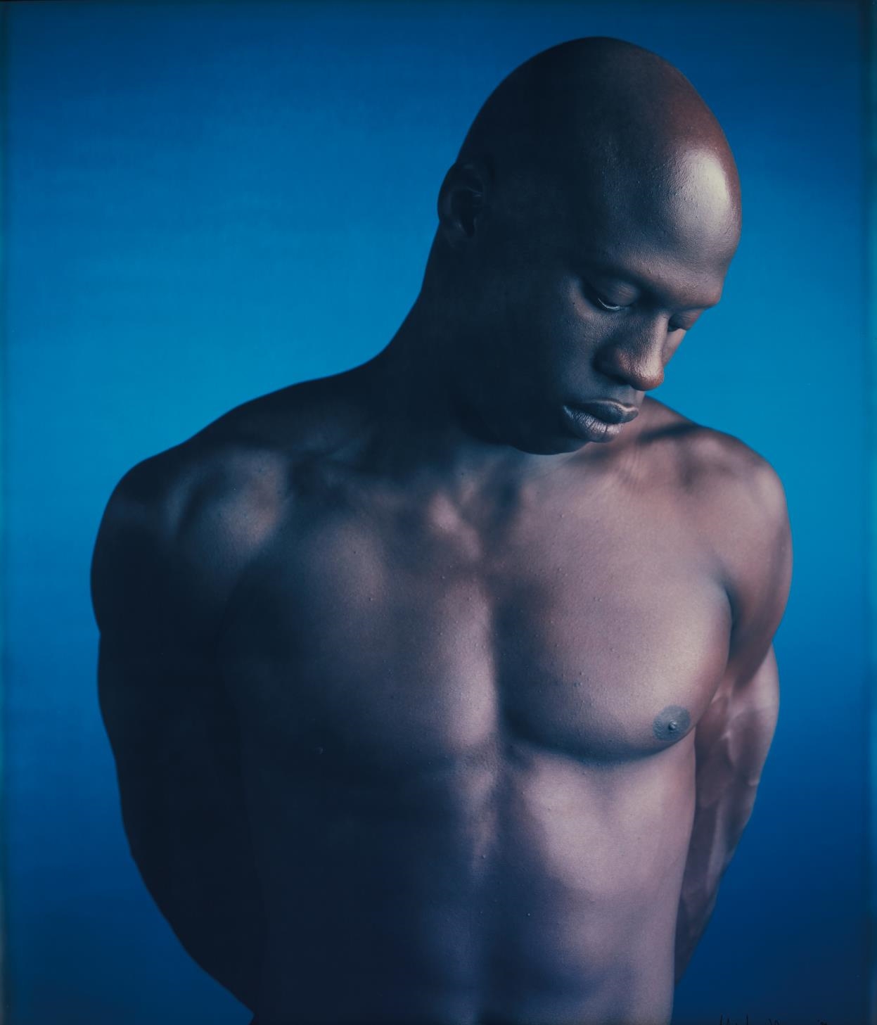 Robert Mapplethorpe | Ken Moody (1984) | MutualArt