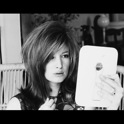 Angelo Frontoni | Monica Vitti | MutualArt