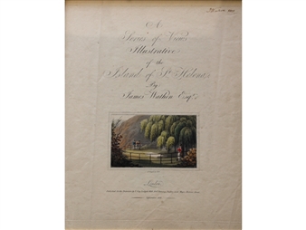 James Wathen | 6 Artworks at Auction | MutualArt