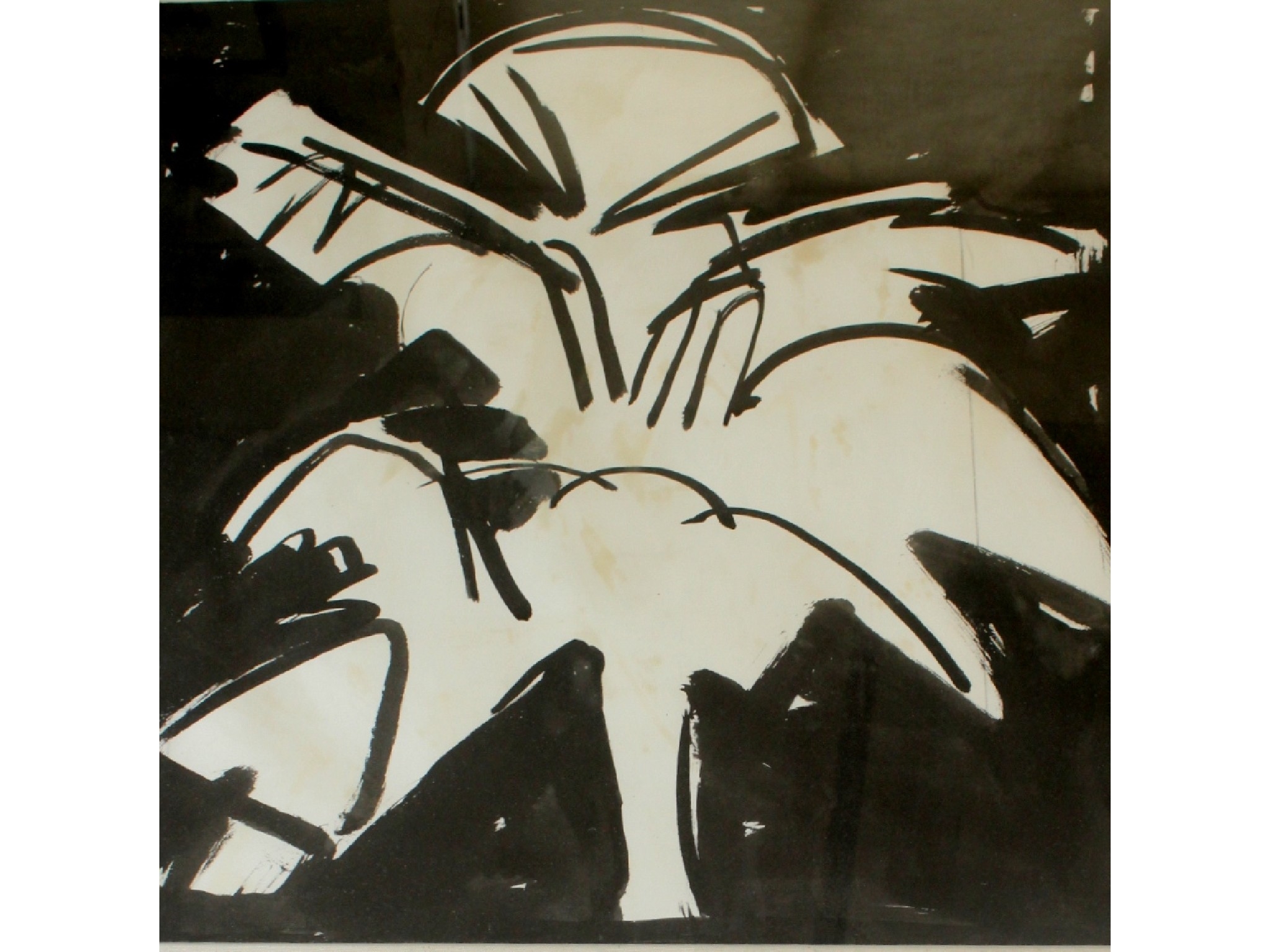 Peter Coker | Landscape Near Audierne | MutualArt