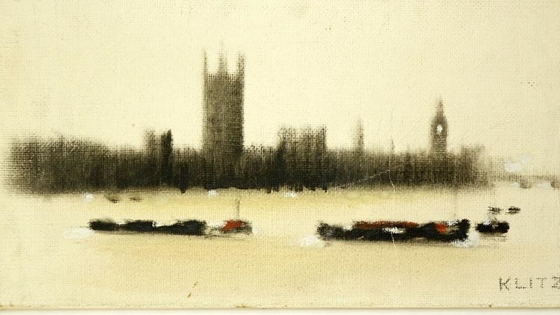 Anthony Klitz | Westminster | MutualArt