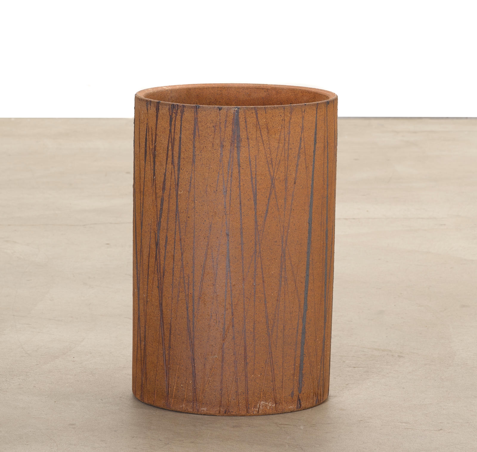 David Cressey | Planter (Circa 1965) | MutualArt